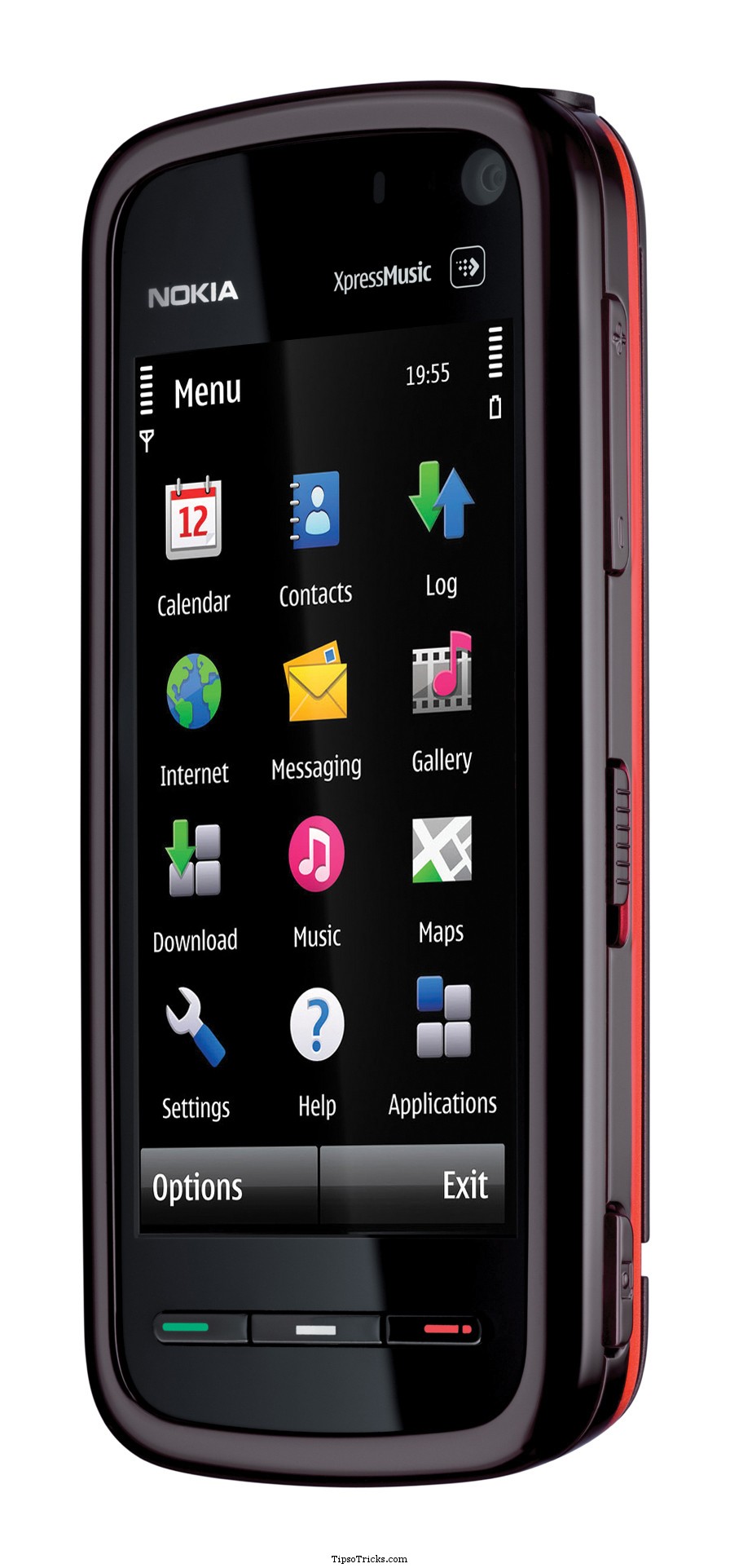 Nokia Pulse Para Web Symbian Y Wp